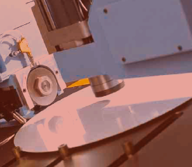 DENN Metal Forming Machinery Program - Global Metal Spinning Solutions