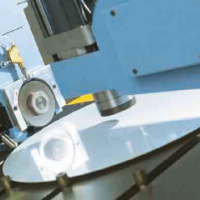 DENN Metal Forming Machinery Program - Global Metal Spinning Solutions