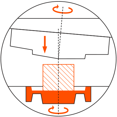 DENN Metal Forming Machinery Program - Global Metal Spinning Solutions
